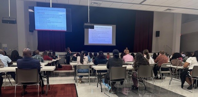 Mercadien Presentation Hosted by CAUNJ and ABCD - ABCD New Jersey